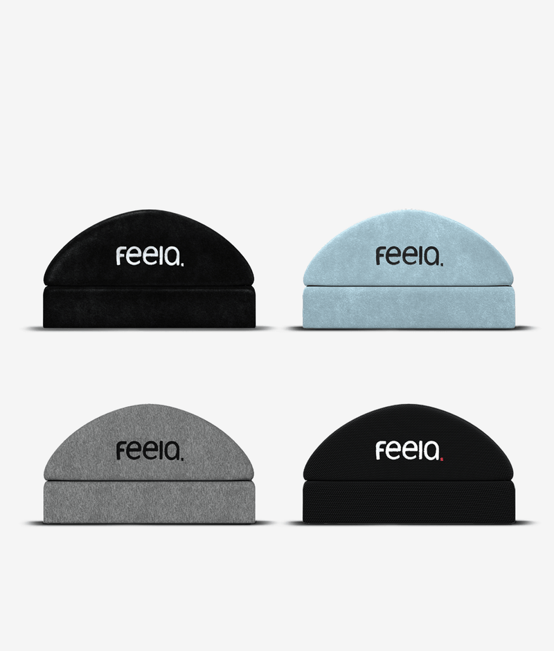 feela.® | Orthopädische Hilfen zum Entspannen für mehr Komfort